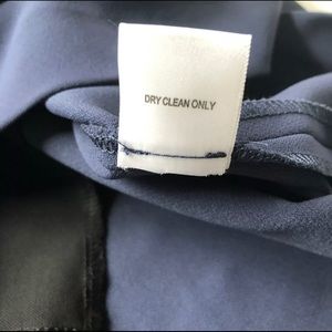 Shape FX | Skirts | Shape Fx Blue Body Shaper Skirt Size 2 | Poshmark